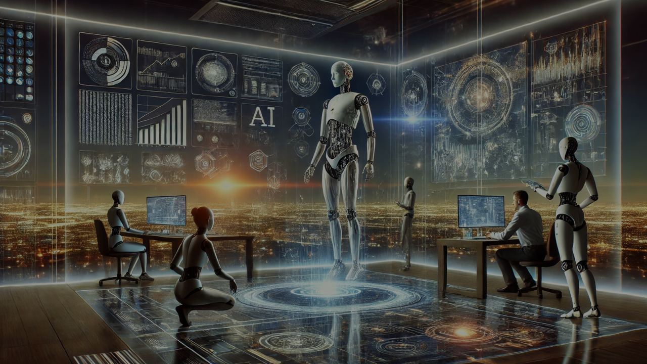 Intelligence Artificielle (IA) et Machine Learning : Décryptage des différences